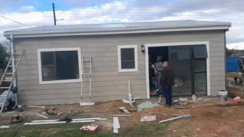 Nutec Houses | Nutec Homes